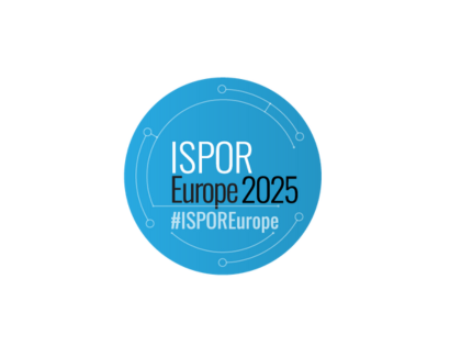 Meet us at ISPOR EU 2025