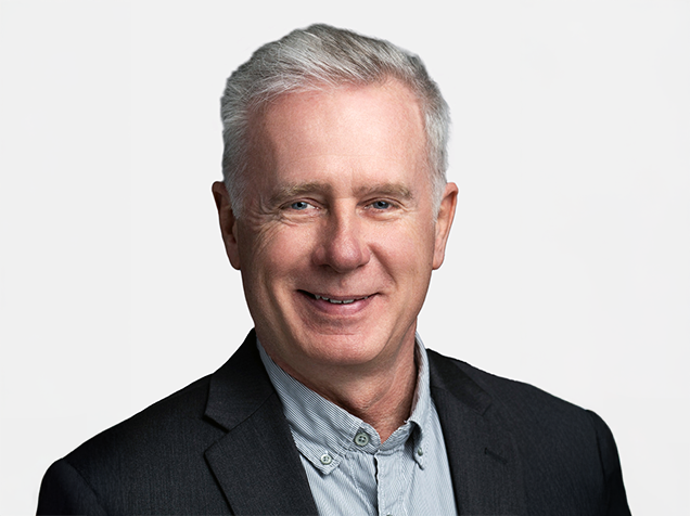 Larry Wright | Precision AQ