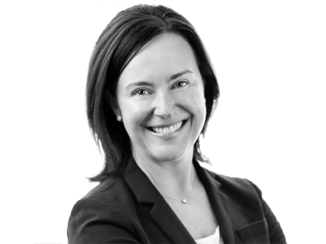 Precision AQ – Leadership