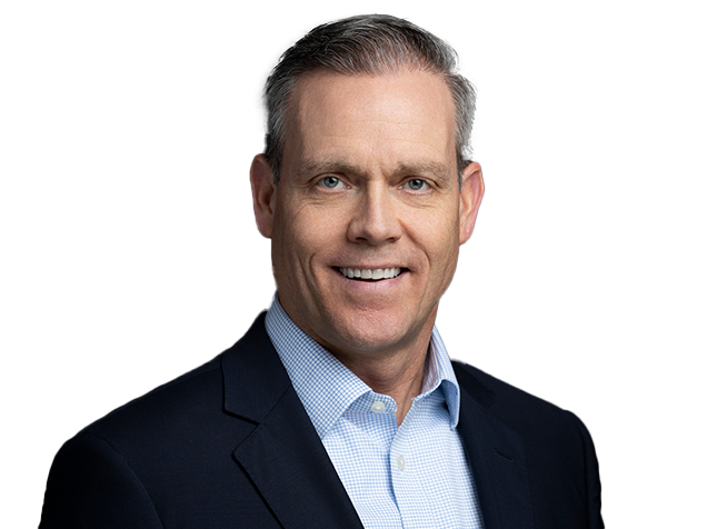 Precision AQ – Leadership